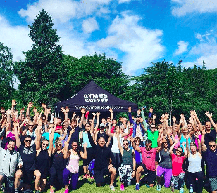Have Your Say: Mid Year Survey Results – Gym+Coffee Europe