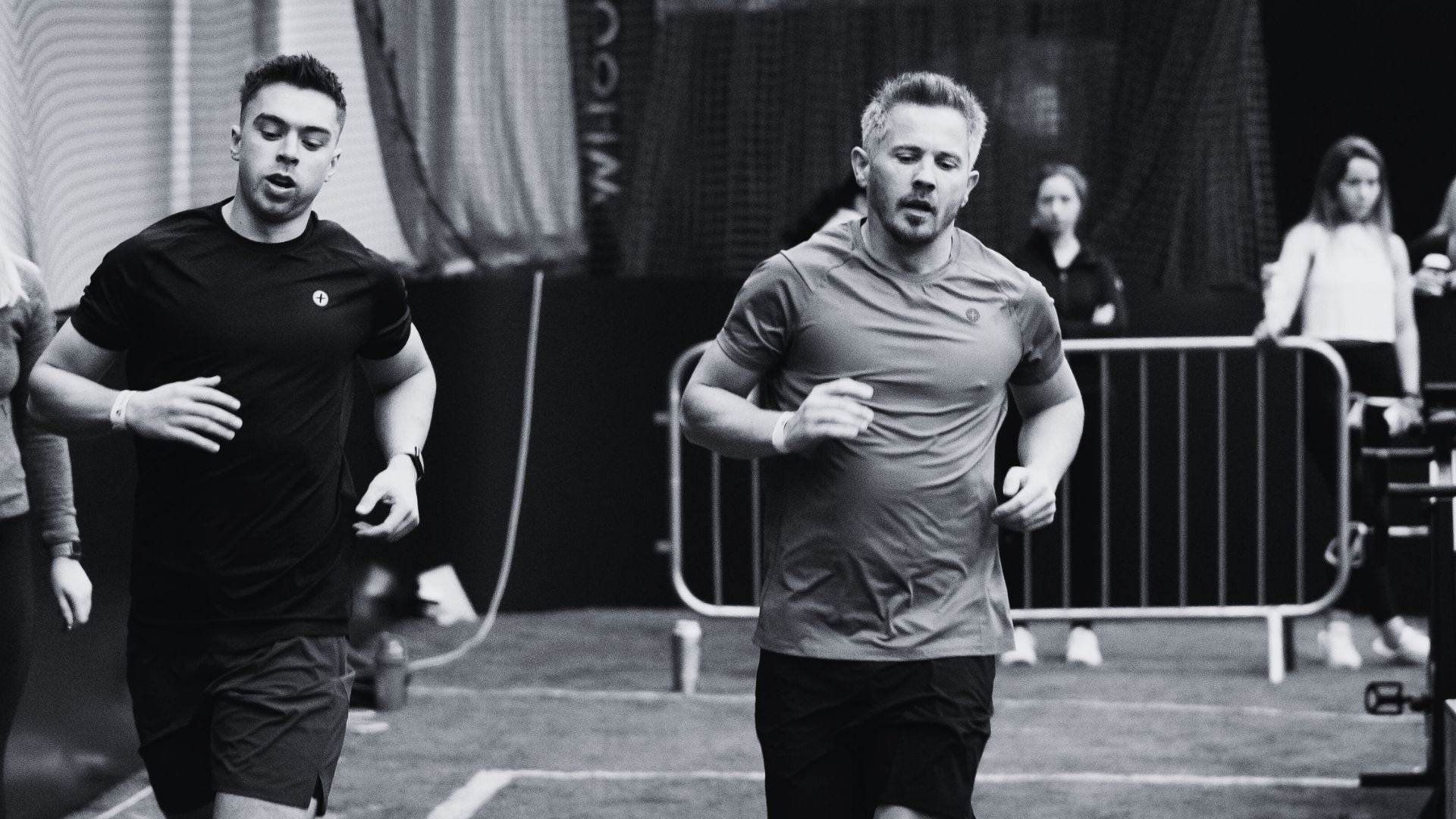How to Train for Hyrox: Your Ultimate Beginner Guide – Gym+Coffee Europe