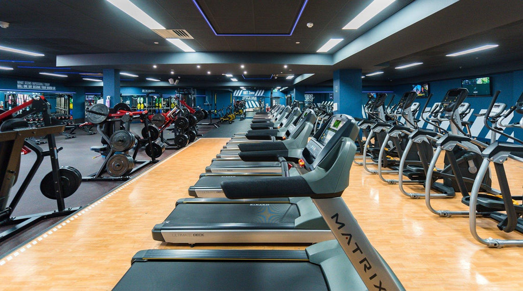 A Guide to the Best Gyms in Belfast | Gym + Coffee Blog – Gym+Coffee Europe