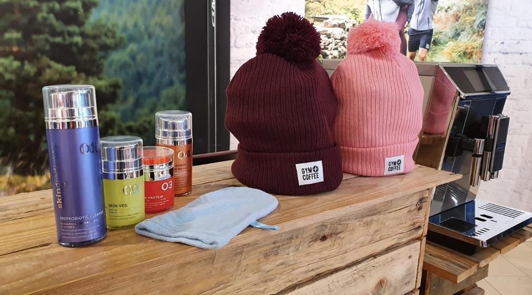 Gym+Coffee x Skin Nerd | Fit Skin February Events – Gym+Coffee Europe