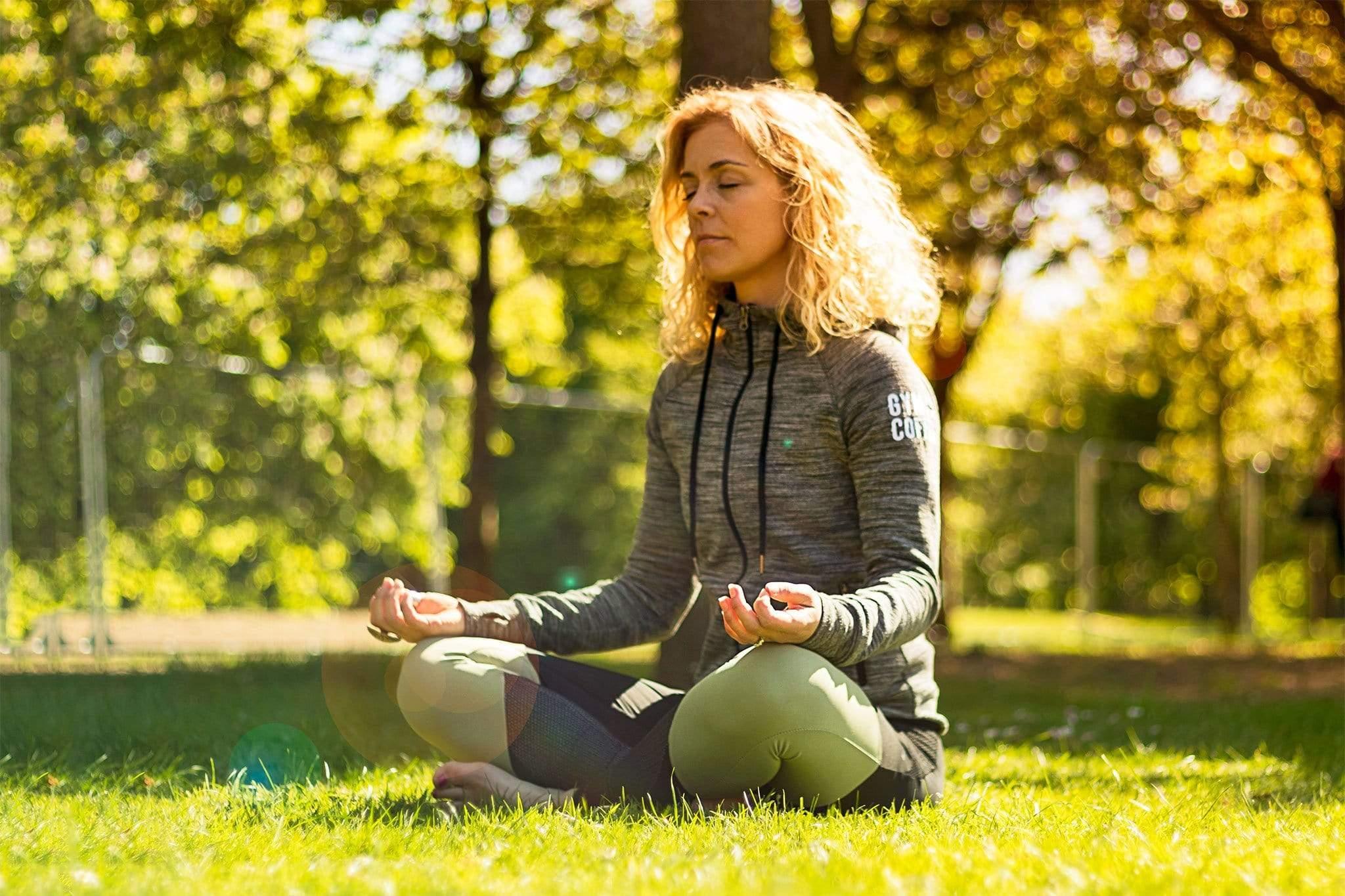 Meditation 101: 10 Tips for Beginners – Gym+Coffee Europe