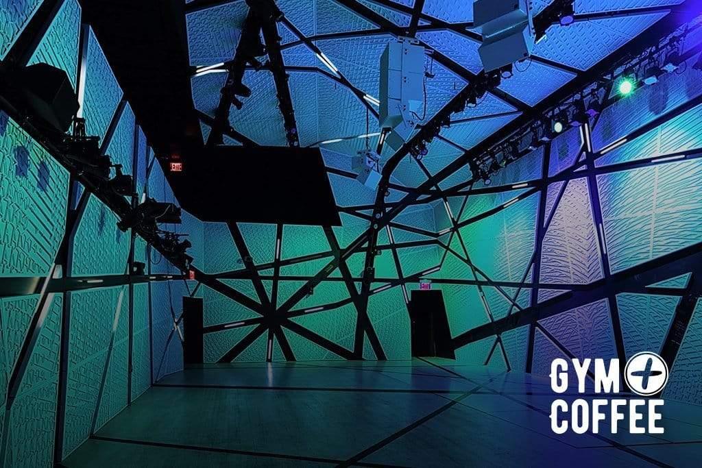 New York City Launch Event – Gym+Coffee Europe