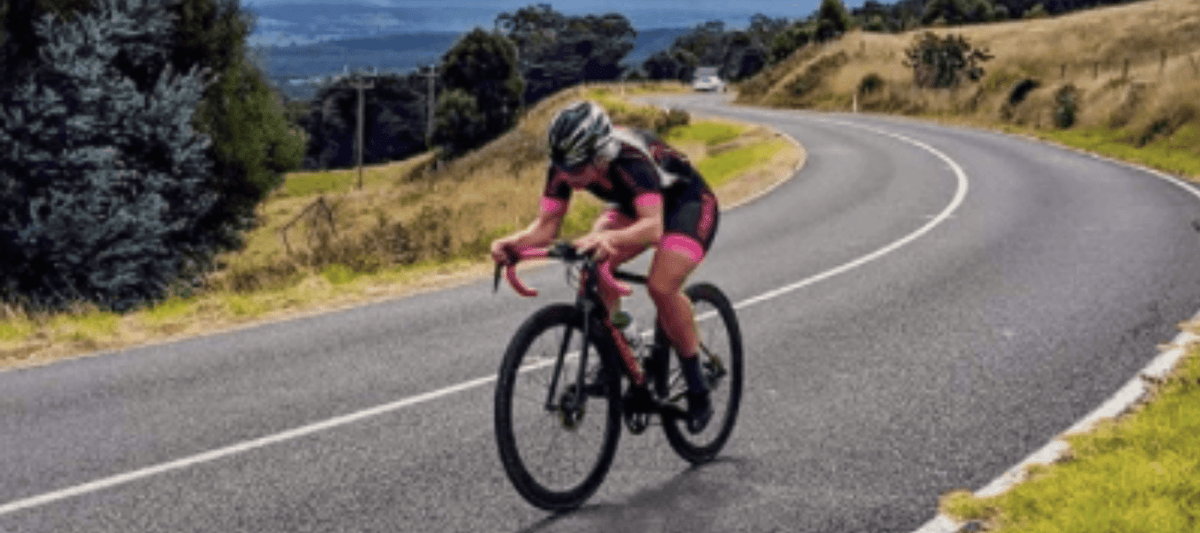 SHANNON McCURLEY: Track Cycling|Gym+Coffee Community Profile – Gym ...