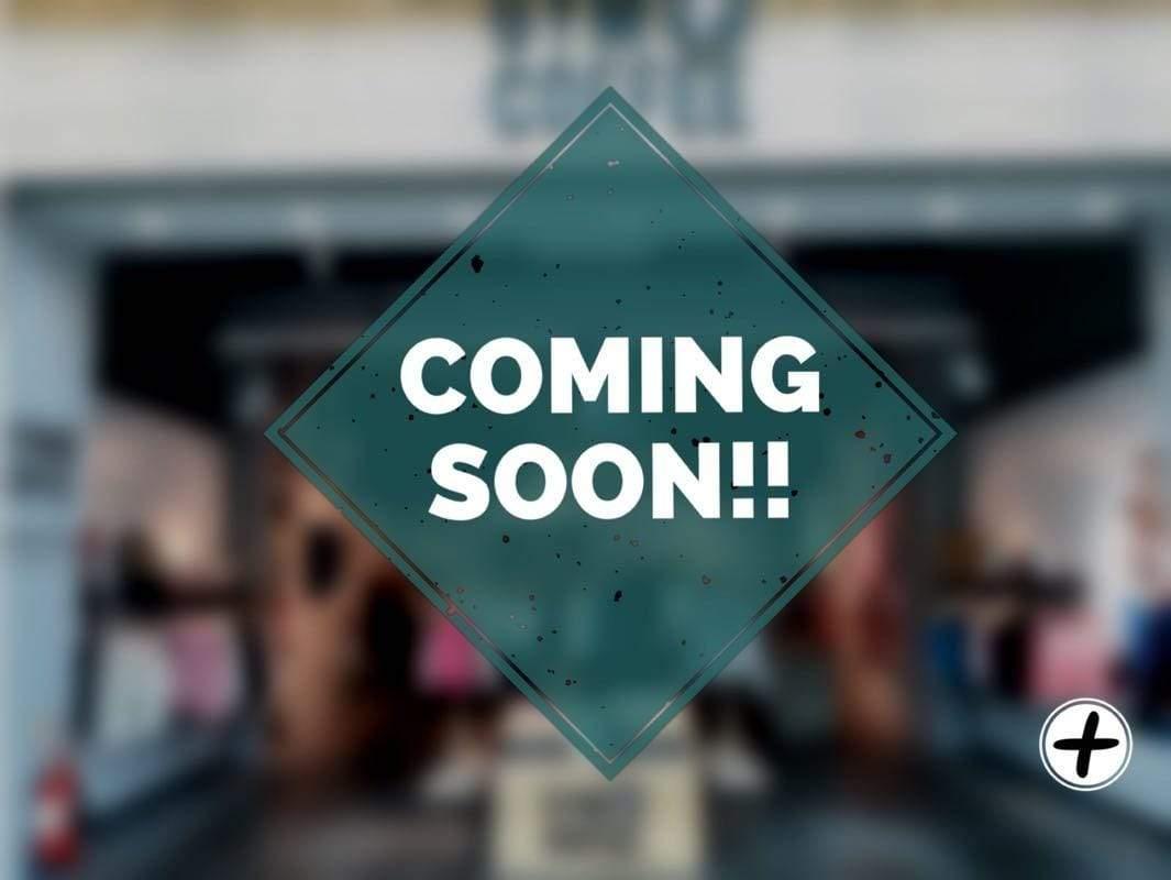 Something BIG is coming... – Gym+Coffee Europe