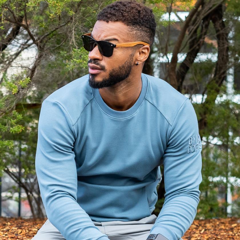 Golf Attire For Finding Fairways | Gym+Coffee Golf Range – Gym+Coffee ...